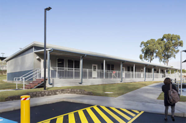 Inala TAFE - Platinum Electrical & Air