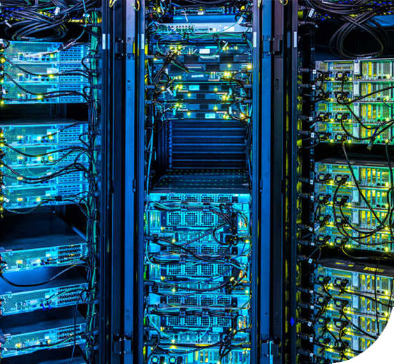 Data & Communications Brisbane – Platinum Electrical & Air