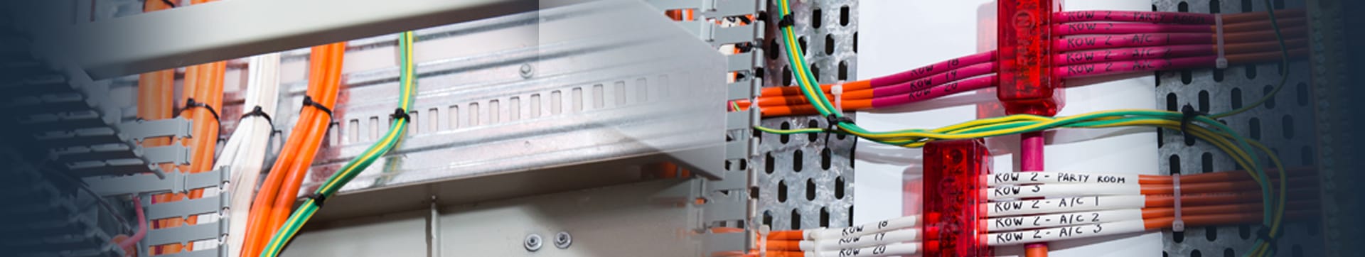 Data Cabling and Data Points Installation Brisbane - Platinum ...