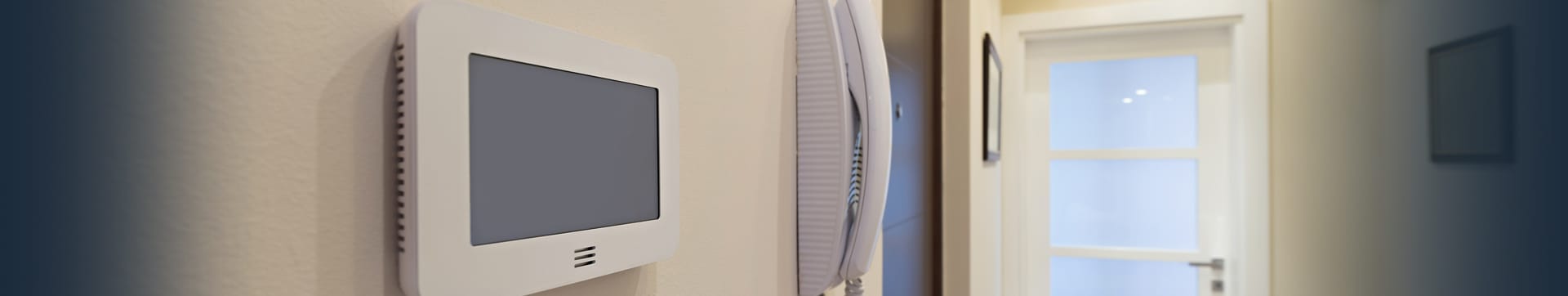 Intercom System Installation – Platinum Electrical & Air