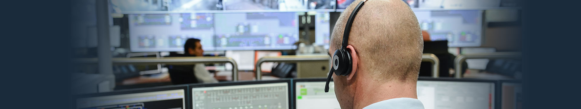 24/7 Back-to-Base Alarm Monitoring - Platinum Electrical & Air