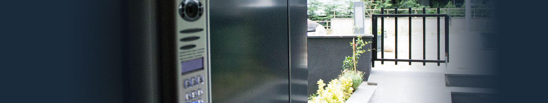 Intercom Systems - Platinum Electrical & Air