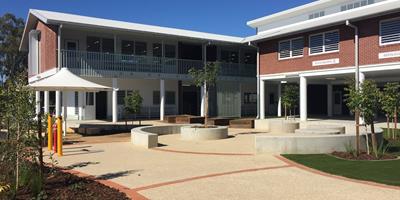 Beenleigh State High School - Platinum Electrical & Air